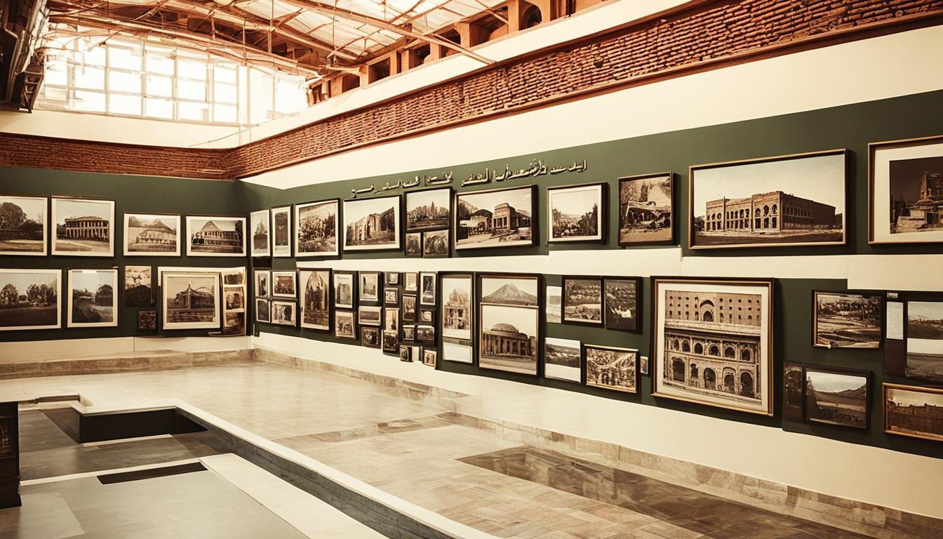 Top 10 Famous Museums in Pakistan - Ghomo Pakistan